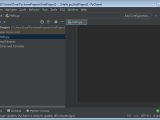 Python Ide Pycharm Tutorial For Beginners Learnpython