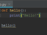 Python Ide Pycharm Tutorial For Beginners Learnpython