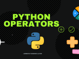 Python Operators