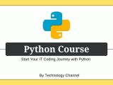 Learn Python In Nepali Best Python Training In Nepal Technology Channel