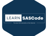 Sas Formats Learn Sas Code