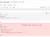 Python Raise Keyword Raise An Exception In Python Learn Sas Code