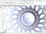 Circular Pattern Surface Solidworks At Kenneth Flynn Blog