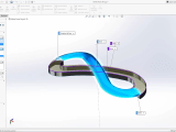 Video 3 4 Solidworks Infinite Power Ring Tutorial Learnsolidworks