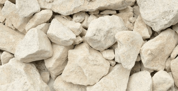 Edwardian Quicklime Kilns – Learn Something Interesting