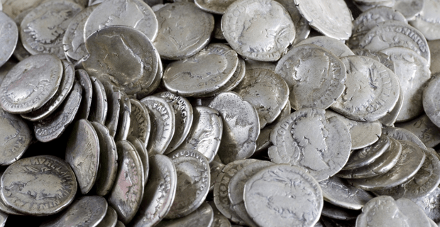 City States Minting Currency – Learn Something Interesting