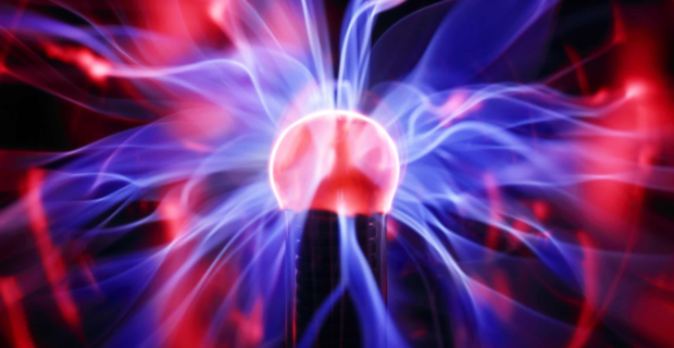 Plasma, the 4th State of Matter – Learn Something Interesting