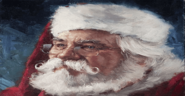 Learn Something Interesting: Modern Concept of Santa Clause