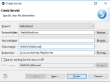 Docker Java Servlet With Tomcat Learn Something Quick