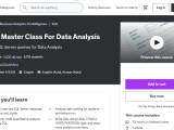 Advanced Sql Courses For Data Analysts A Complete Review Learnsql