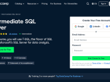 Advanced Sql Courses For Data Analysts A Complete Review Learnsql
