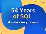 53 Years Of Relational Databases Learnsql