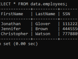 Mysql To Csv 5 Methods To Export Data