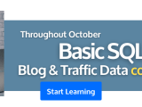 Free Course Of The Month Blog Traffic Data Learnsql