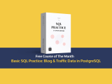 Free Course Of The Month Blog Traffic Data Learnsql