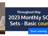 Course Of The Month 2023 Basic Monthly Sql Practice Learnsql