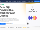 Course Of The Month Sql Practice Running Learnsql