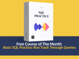 Course Of The Month Sql Practice Running Learnsql