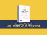 Course Of The Month Sql Practice Set In Postgresql Learnsql