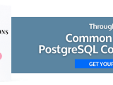 Course Of The Month Common Functions In Postgresql Learnsql
