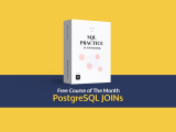 Course Of The Month Joins In Postgresql Learnsql