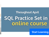 Course Of The Month Sql Reports In Postgresql Learnsql