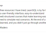 Free Sql Courses To Elevate Your Skills Learnsql