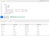 Here S How I Started Creating Sql Reports Learnsql