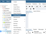 How To Import Csvs To Postgresql Using Pgadmin Learnsql