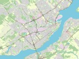 A Guide To Postgis Basic Geospatial Data Query Examples Learnsql