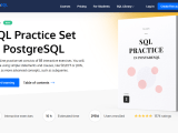 Best Postgresql Courses For Beginners Learnsql