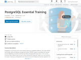 Best Postgresql Courses For Beginners Learnsql