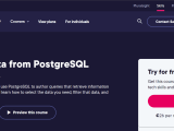 Best Postgresql Courses For Beginners Learnsql