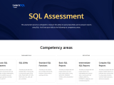 How To Prepare For The Sql Assessment Test Learnsql