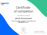 I Took The Sql Basics Course Here S What Happened Learnsql