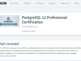 Best Sql Certifications For Leveling Up Your Career Learnsql