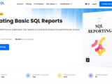Your New Personalized Sql Learning Plan Learnsql