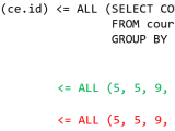 Sql Subquery Practice 15 Exercises With Solutions Learnsql