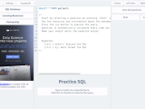 Top 9 Free Sql Practice Resources Learnsql