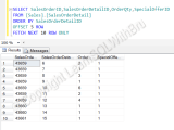 Offset Fetch In Sql Server 2012 Sql Server Training