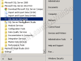 Getting Started With Ssdt Sql Server Data Tools Learn Sql With Bru