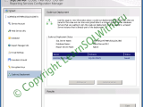 Configuring Sql Server Reporting Services In Sql Server 2012 Learn