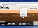 Browser Developer Tools Web Dev Topics Learn The Web