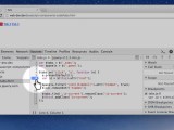 Javascript Debugging Web Dev Topics Learn The Web
