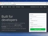Version Control Github Web Dev Topics Learn The Web