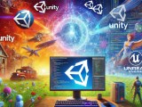 Unity Learn To Create Games