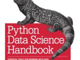 Python Data Science Handbook By Jake Vanderplas Learn Data Science Book