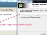 How To Install Android Studio In Windows Learn Today