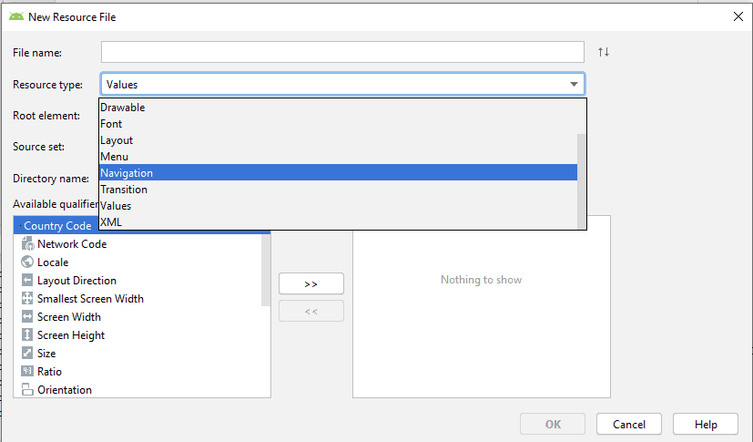 Android Glide Tutorial with Examples in Java – Learn to Droid