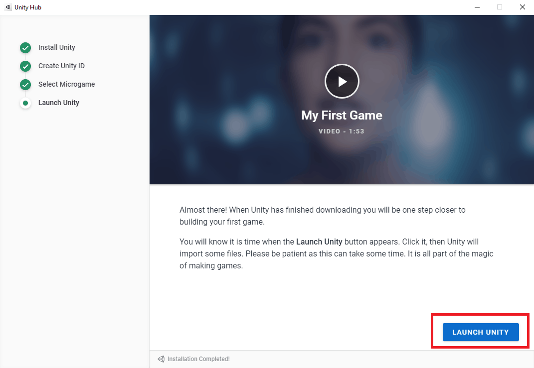 How to Make a Simple 2D Android Game with Unity – Learn to Droid